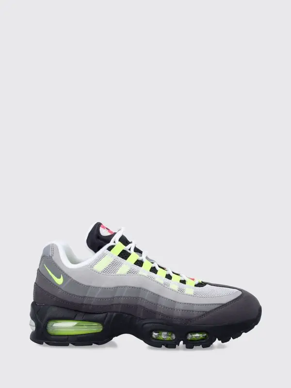 Nike Sneakers - Grey