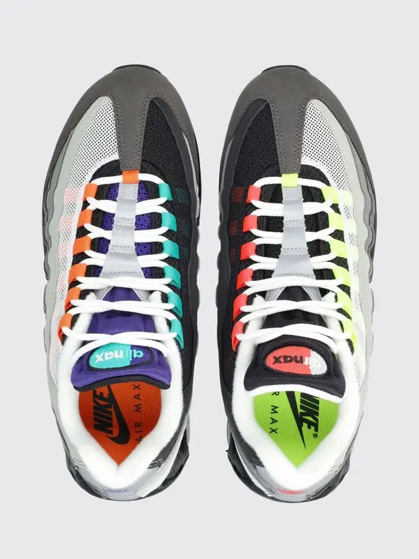Nike Sneakers - Grey