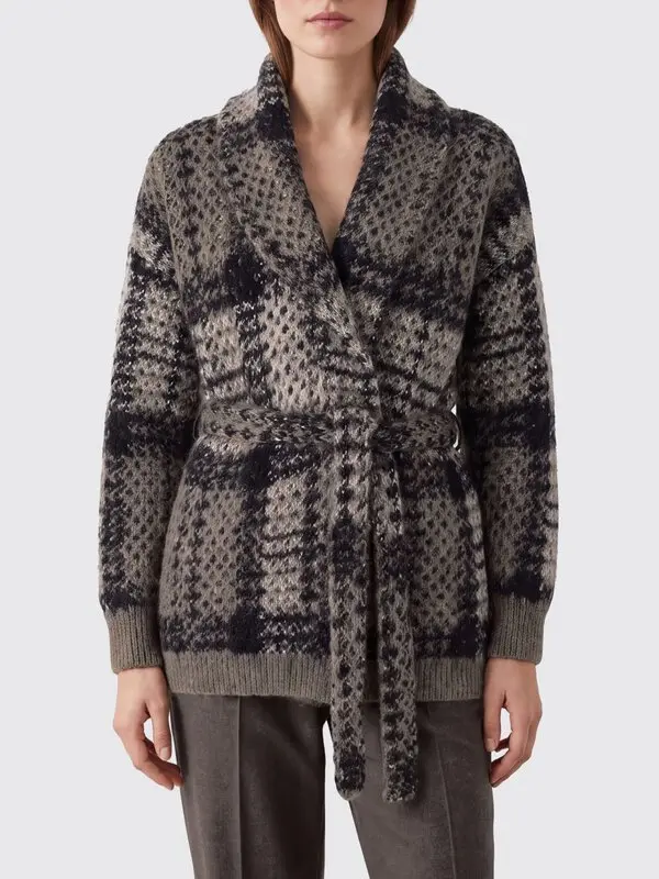 Brunello Cucinelli Sweater - Multicolor