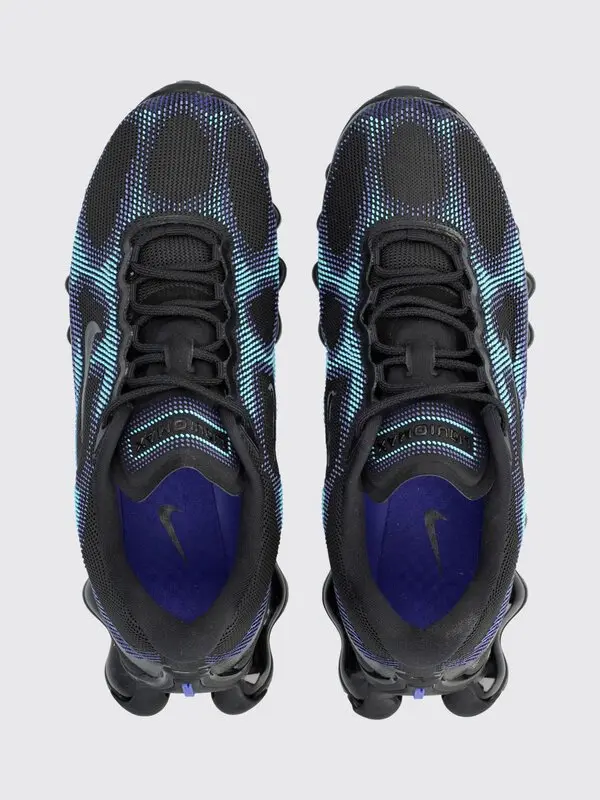 Nike Sneakers - Black