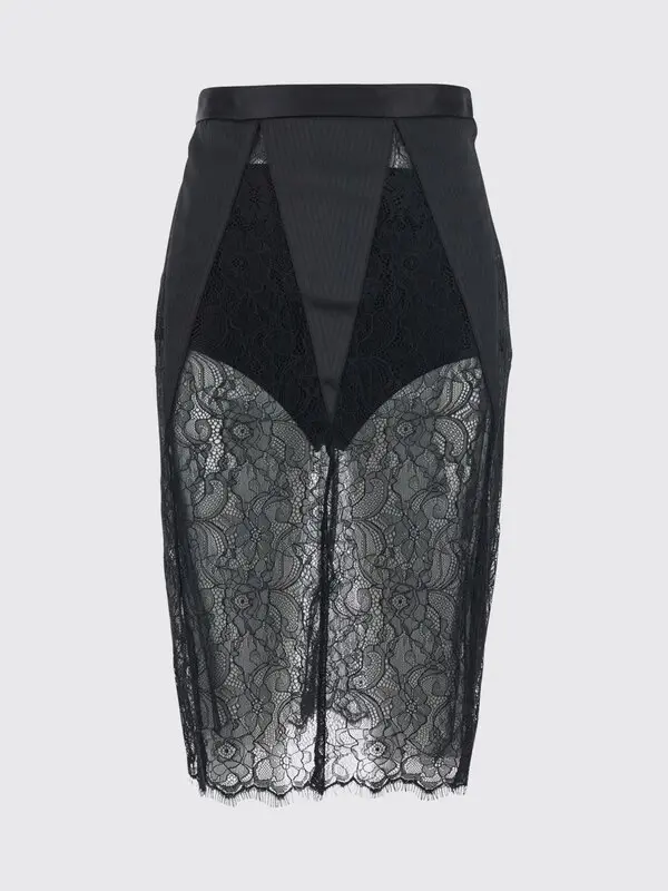 Elisabetta Franchi Skirt