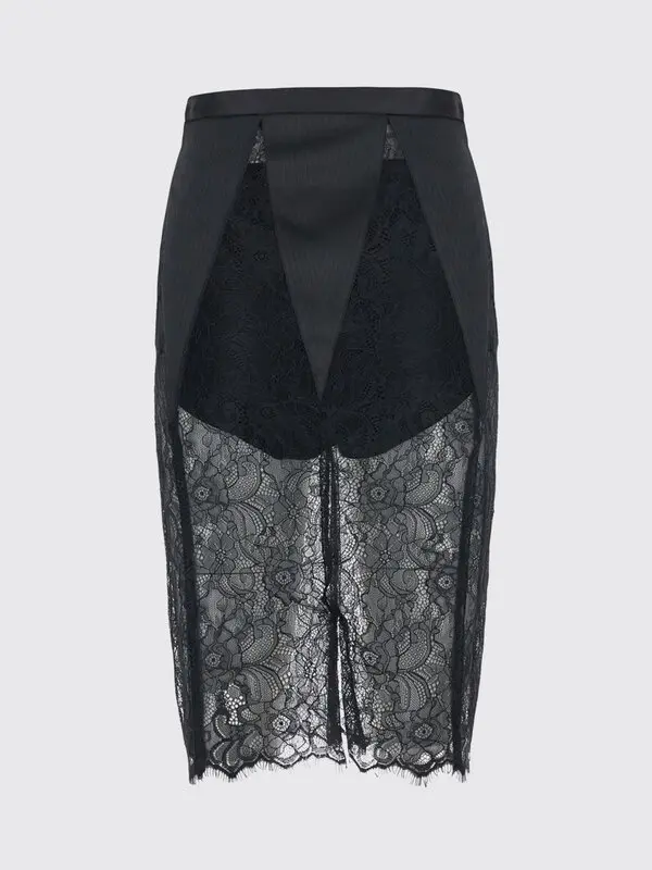 Elisabetta Franchi Skirt