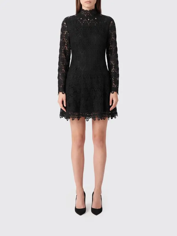Simkhai Dress - Black