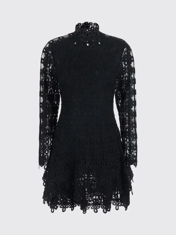 Simkhai Dress - Black
