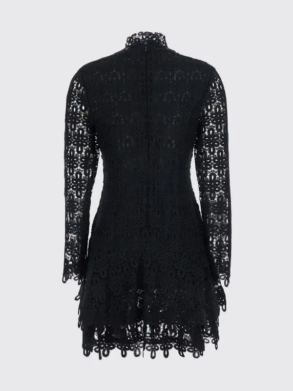 Simkhai Dress - Black