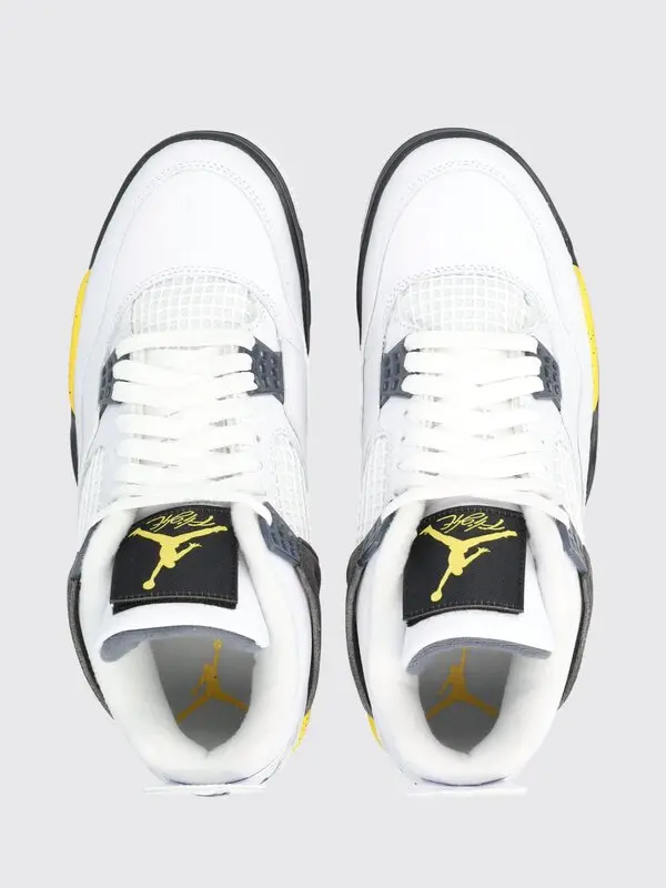 Nike Sneakers - White