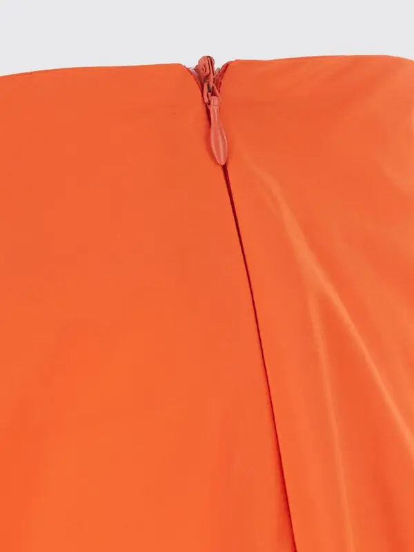 Tagliatore Skirt - Orange
