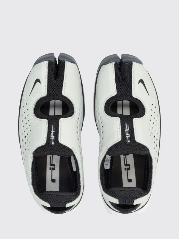 Nike Sneakers - Silver