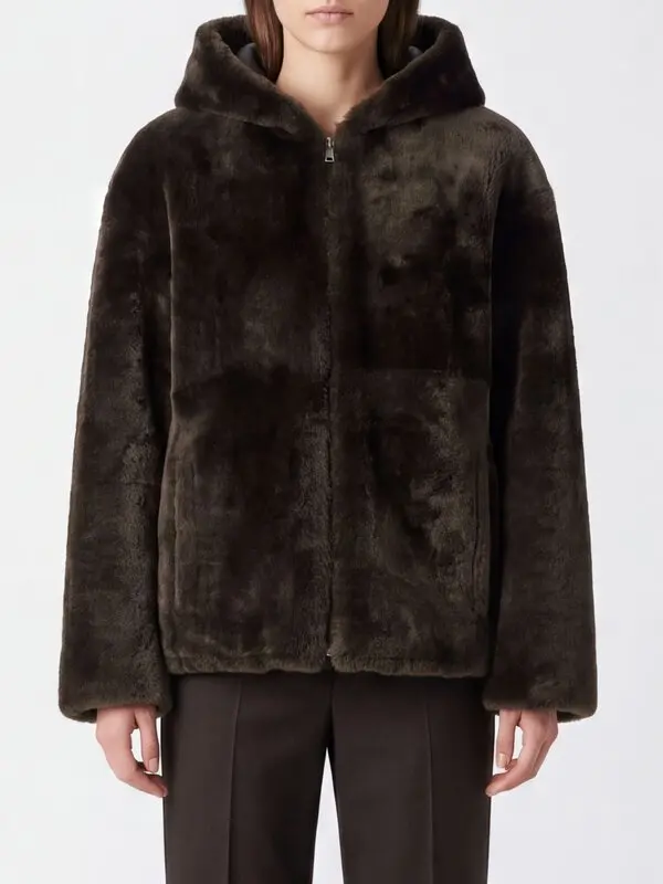 YVES SALOMON Jacket