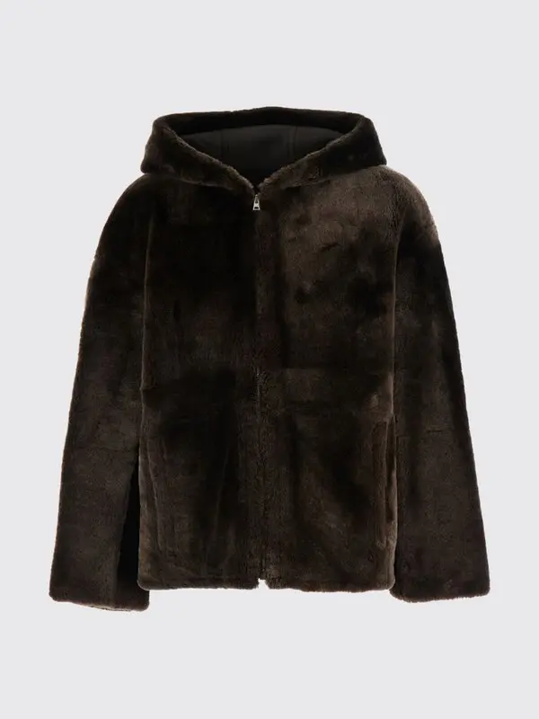 YVES SALOMON Jacket