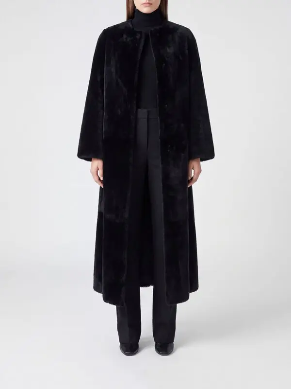 YVES SALOMON Jacket
