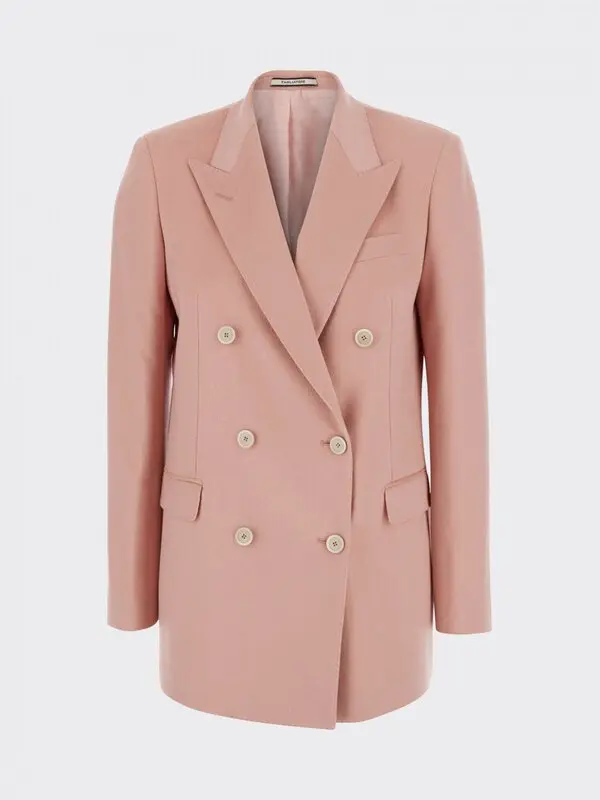 Tagliatore Jacket - Pink