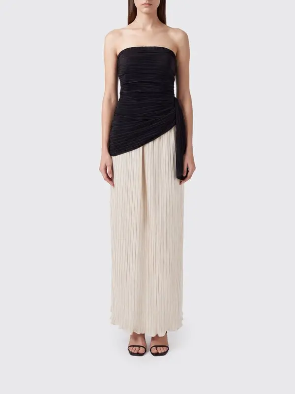 Simkhai Dress - Black