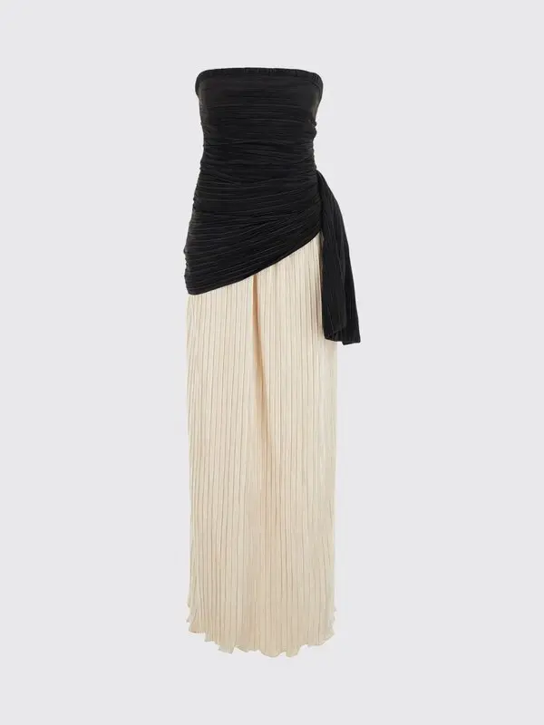 Simkhai Dress - Black