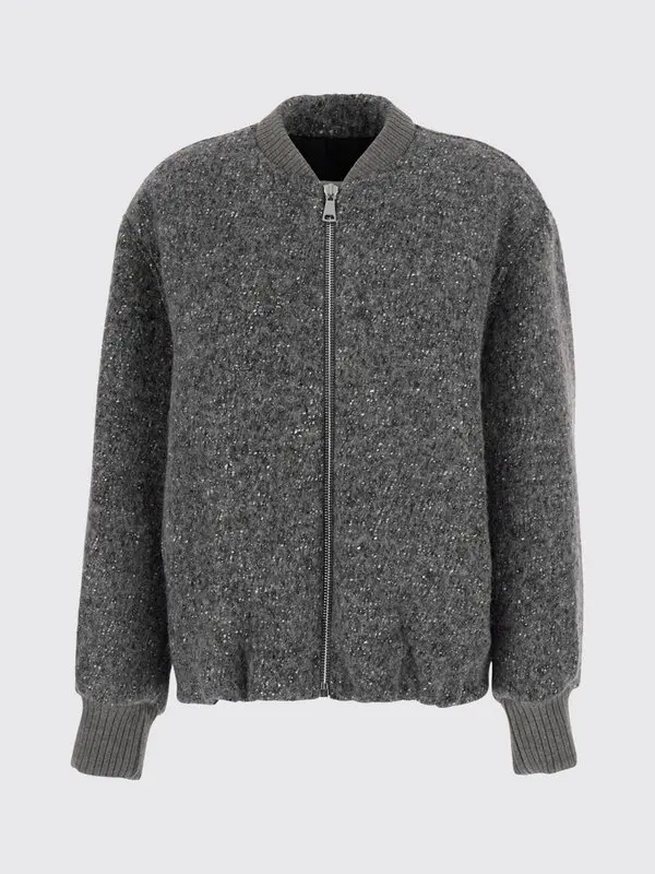 TELA Sweater - Grey