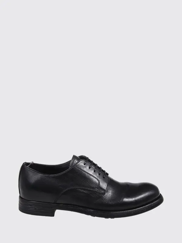 Officine Creative Brogue Shoes
