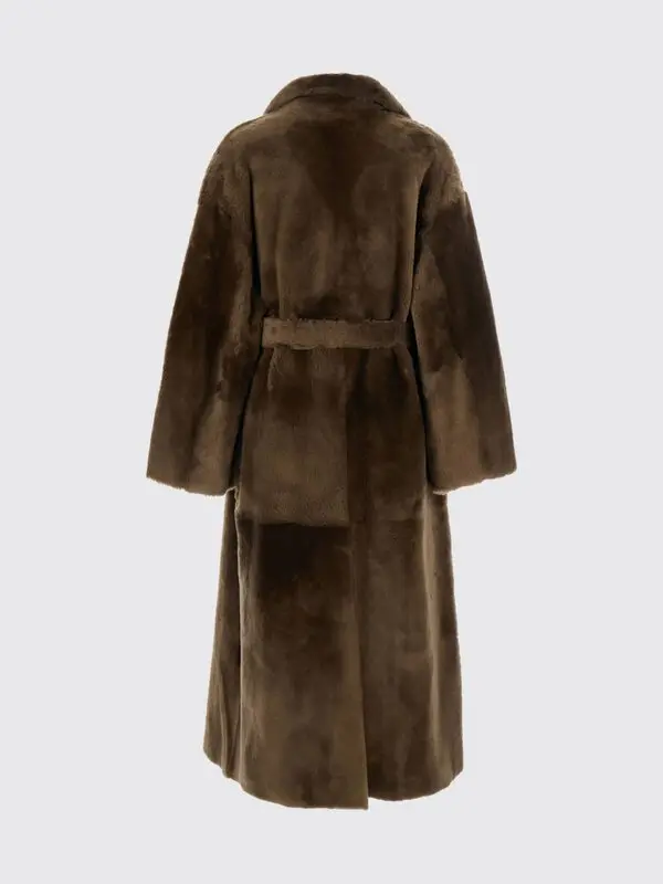 ARMA Fur Coat