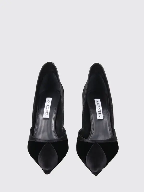AQUAZZURA Pump