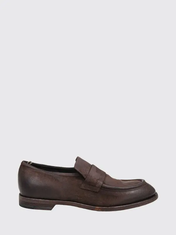 Officine Creative Loafers