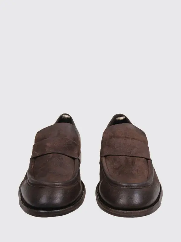 Officine Creative Loafers