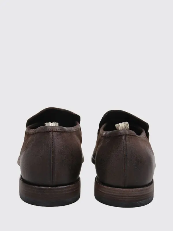 Officine Creative Loafers