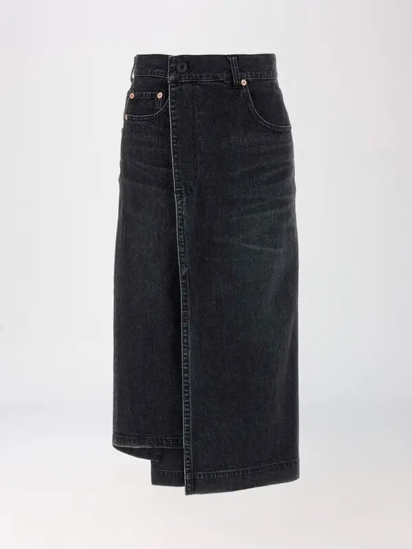 Sacai Skirt