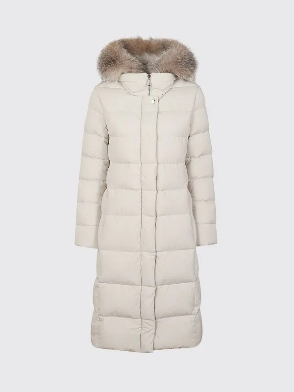 MOORER Jacket
