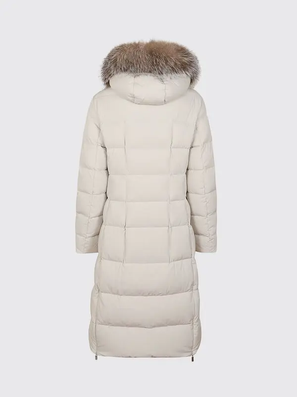 MOORER Jacket