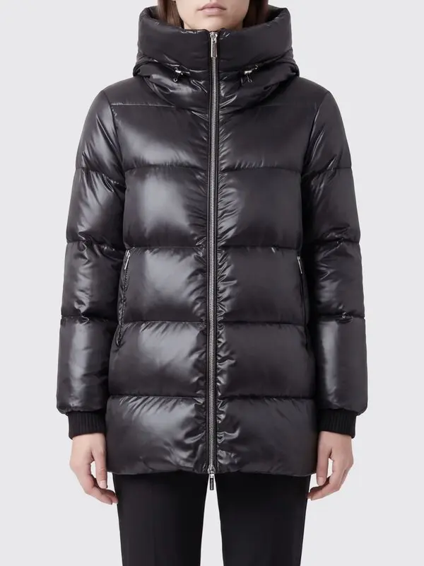 MOORER Jacket