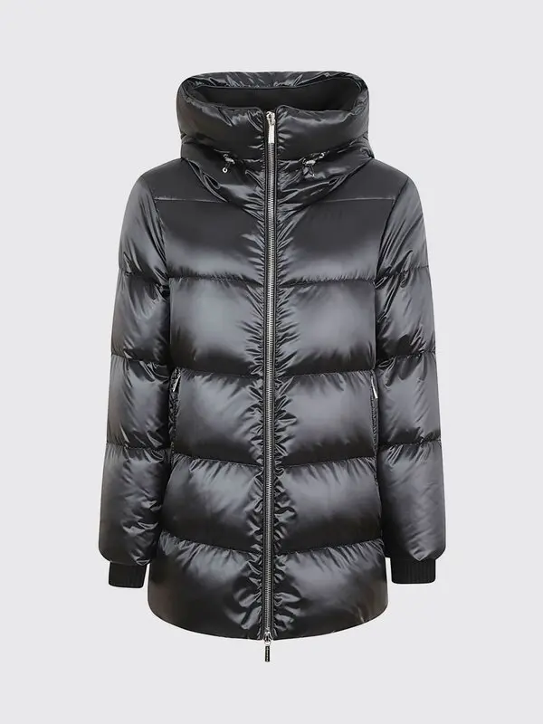 MOORER Jacket