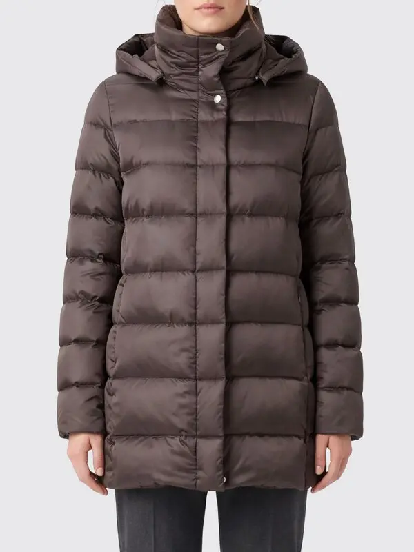 MOORER Jacket
