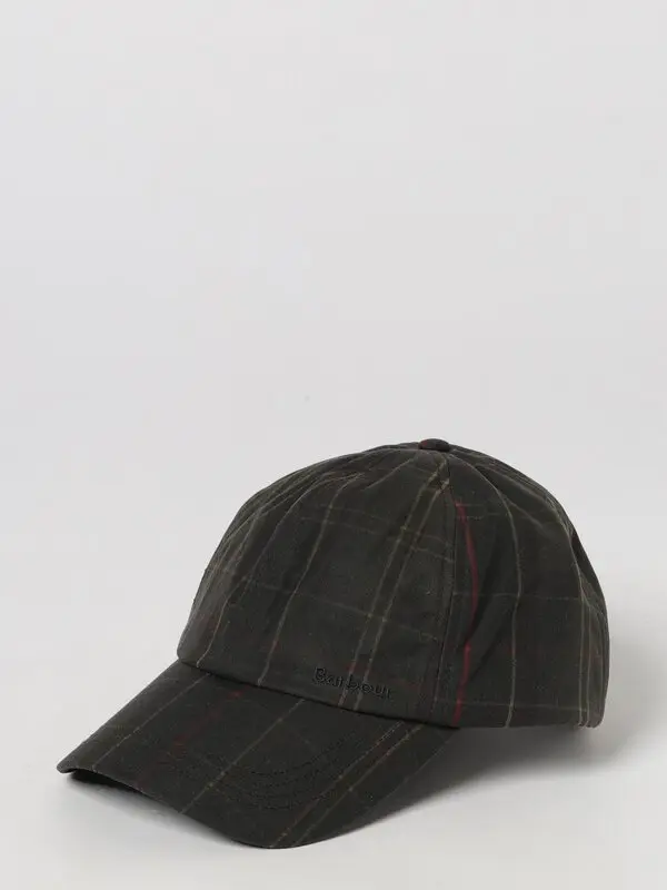 Barbour Hat