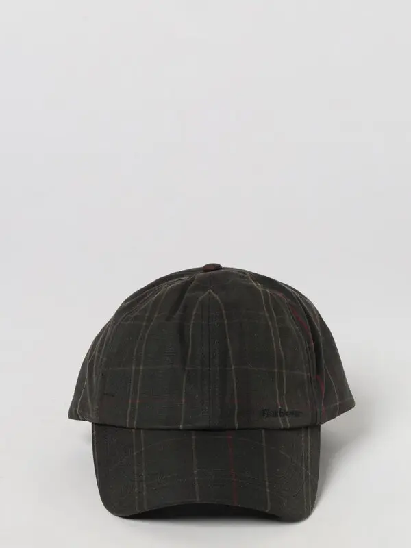 Barbour Hat