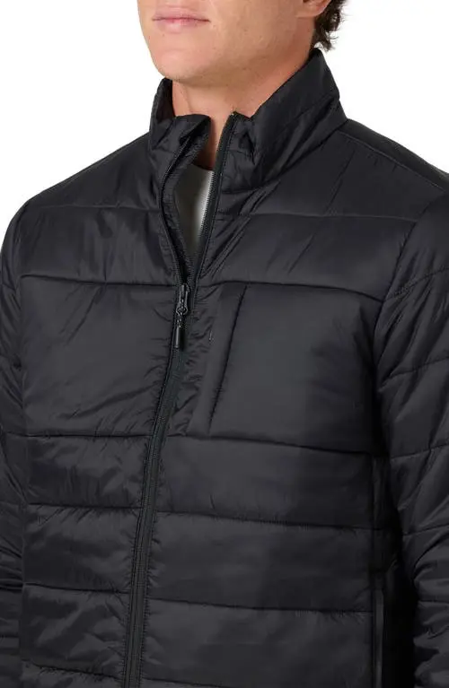 O'Neill Trvlr Packable Quilted Jacket