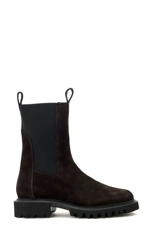 ALLSAINTS Hallie Leather Chelsea Boot