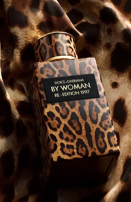Dolce & Gabbana By Re-edition 1997 Eau De Parfum