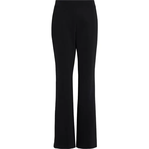 ASHLYN Cody Stretch Kick Flare Pants