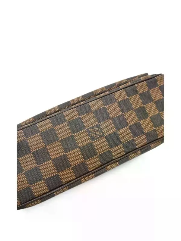 LOUIS VUITTON Gm Damier Ravello Tote Bag