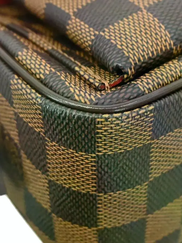 LOUIS VUITTON Gm Damier Ravello Tote Bag