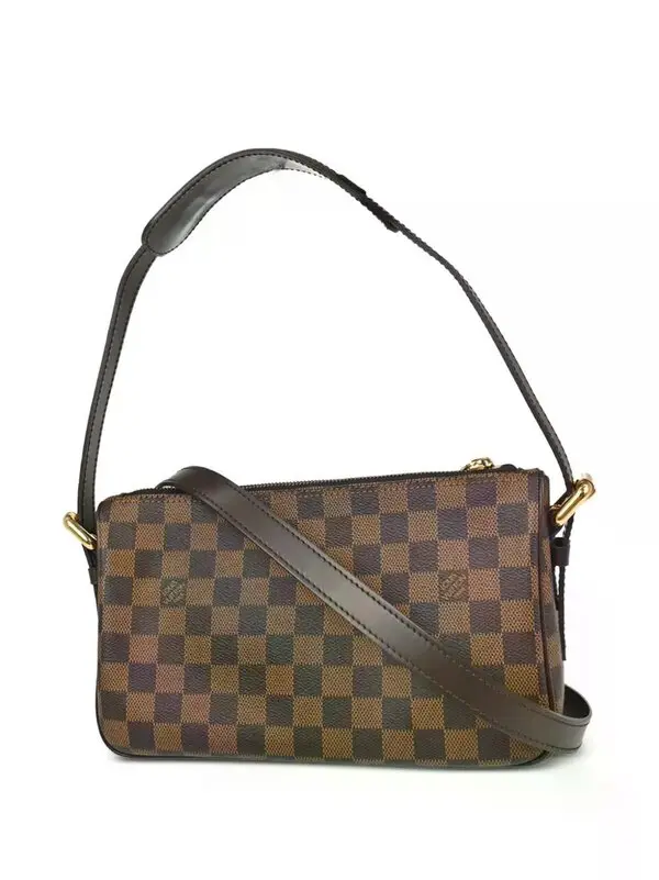 LOUIS VUITTON Gm Damier Ravello Tote Bag