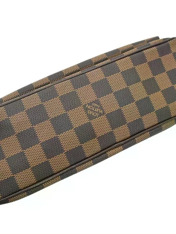 LOUIS VUITTON Gm Damier Ravello Tote Bag