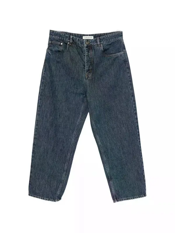 A KIND OF GUISE Terek Straight-leg Jeans