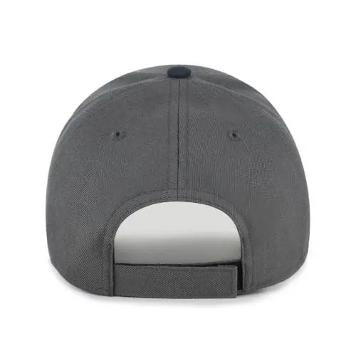 '47 Houston Texans Split Block Mvp Adjustable Hat