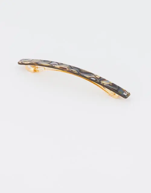 Alexandre De Paris Tuileries Fin Acetate Barette