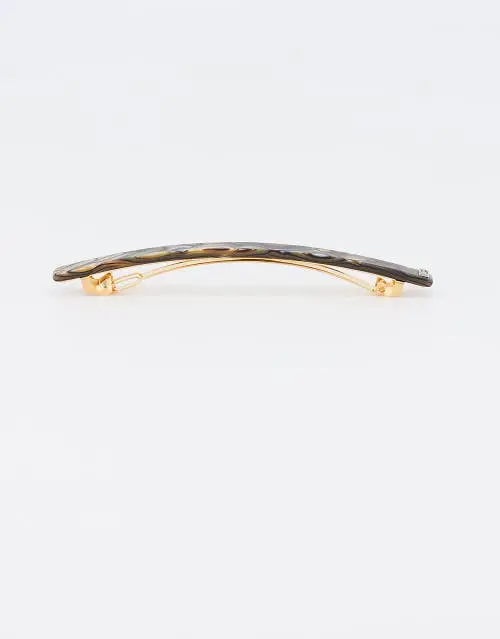 Alexandre De Paris Tuileries Fin Acetate Barette