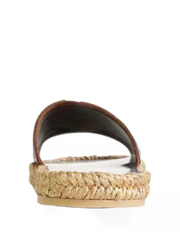 Valentino Garavani Vlogo Espadrilles