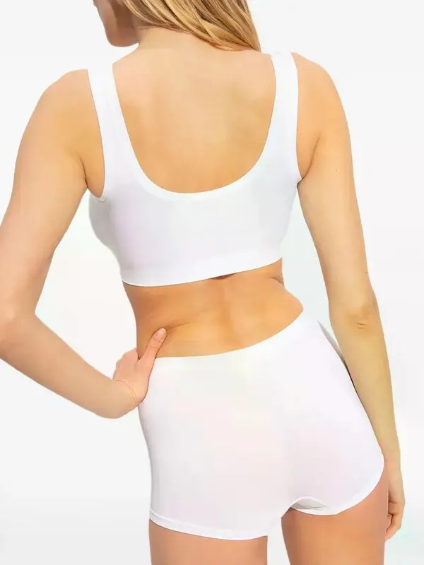 Hanro Seamless Boxers