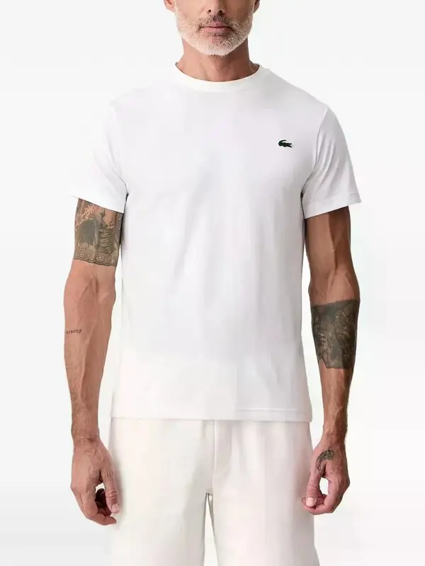 Lacoste Ultra Dry Technology Sports T-shirt