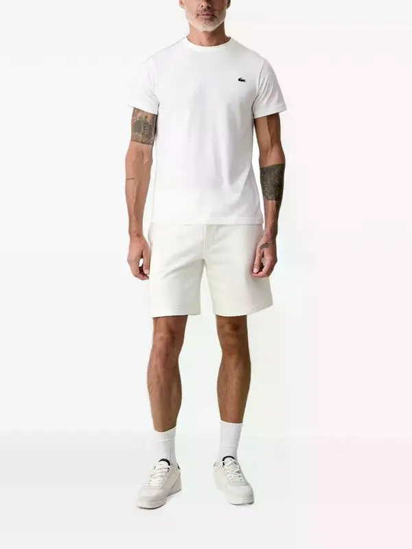 Lacoste Ultra Dry Technology Sports T-shirt