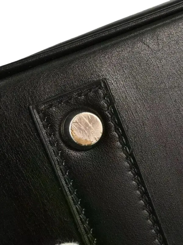 Hermès Birkin 40 Handbag